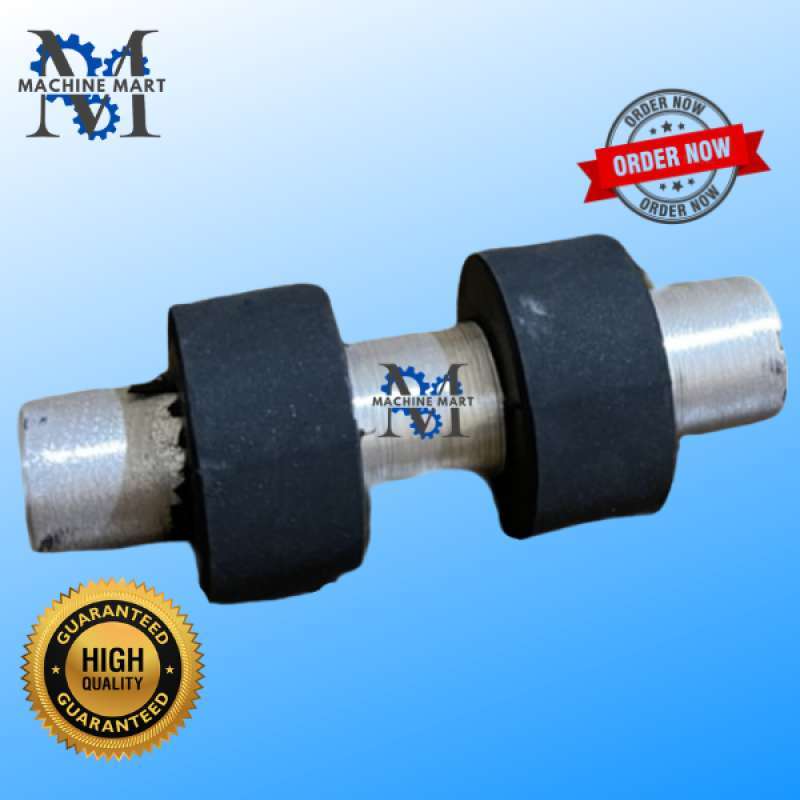 Promo My-380f Feeding Sub Roller Sparepart Mesin Coding Batch Number My ...