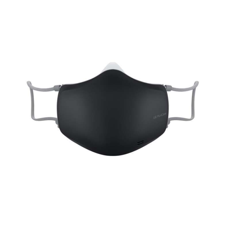 Promo Lg Puricareâ„¢ Wearable Air Purifier Gen 2 Ap551Abfa Masker Lg ...