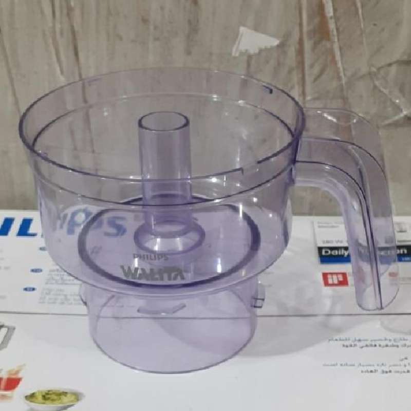 Jual Tabung Gelas Meat chopper daging Philips HR 2939 di Seller Kairos ...