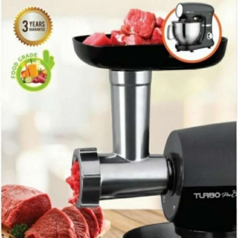 Jual Sparepart Pengiling Daging Turbo Shm9088 Original Di Seller Kairos ...