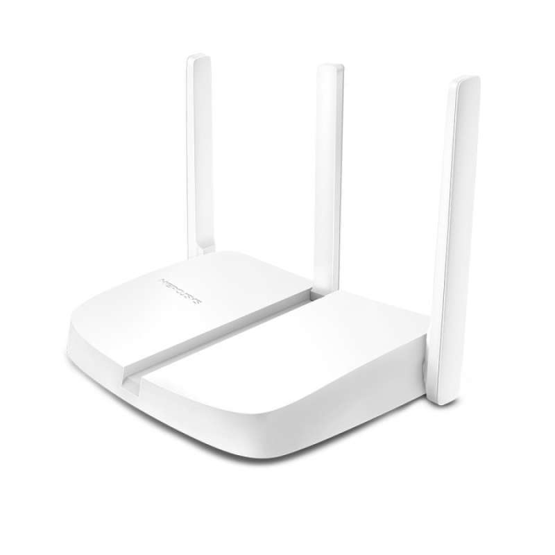 Promo Mercusys Mw306r Wifi Multi-mode Wireless N Router 300mbps Diskon ...