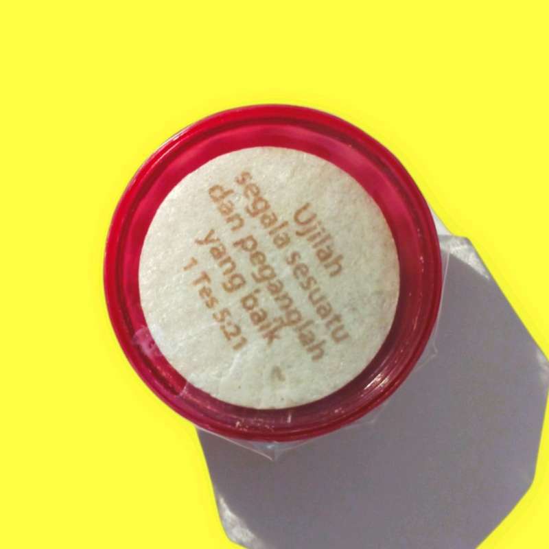 Promo Roti Anggur Perjamuan Kudus Ayat - Manna Diskon 3% Di Seller ...