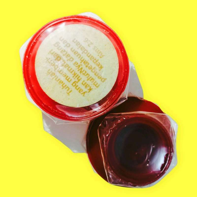 Promo Roti Anggur Perjamuan Kudus Ayat - Manna Diskon 3% Di Seller ...