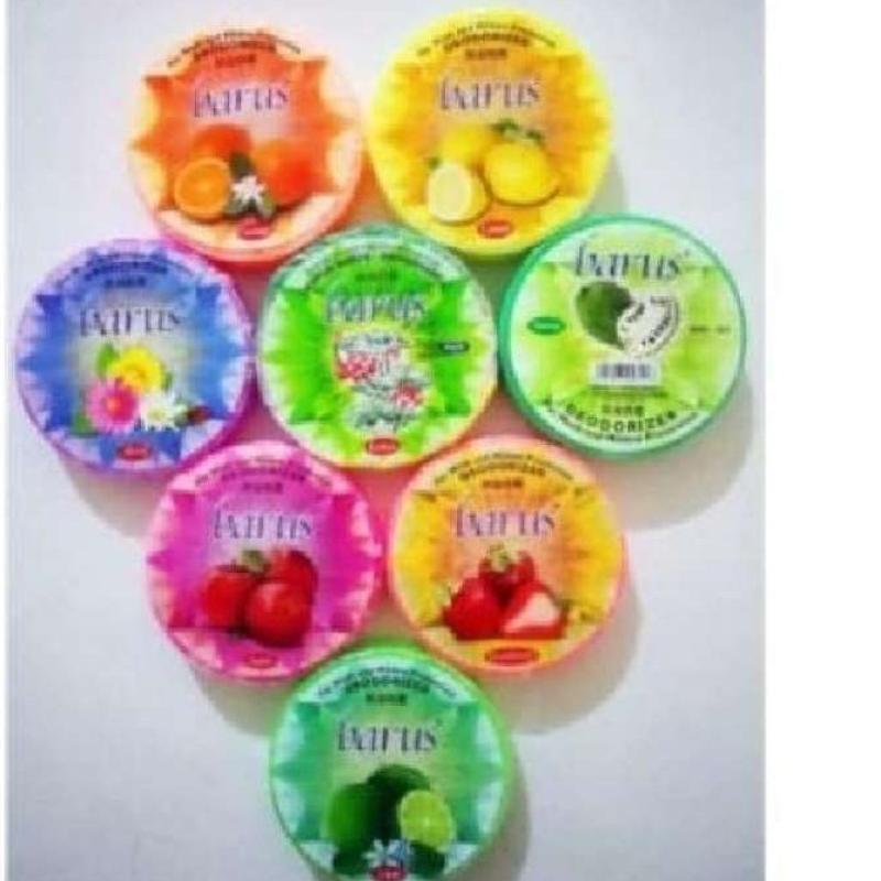 Jual Kamper Barus Deodorizer kemasan refill di Seller Totoroo - Pekojan ...