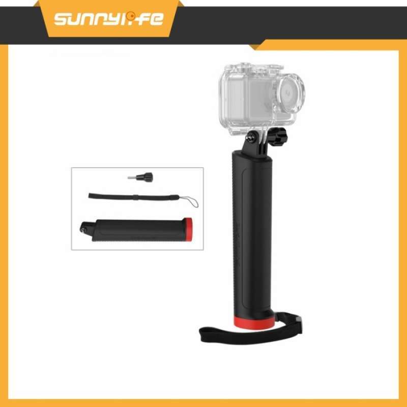 Jual Sunnylife - universal floating bar sport camera handlheld ...