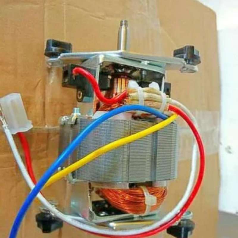 Jual motor blender philips HR2115 original di Seller vernadh ...