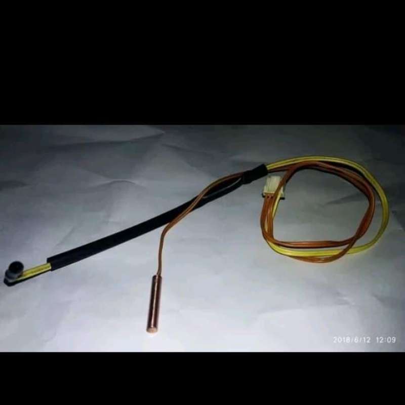 Jual thermistor ac sharp R32 model SAY SEY THL di Seller vernadh ...