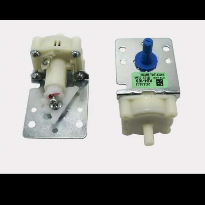 Jual water level sensor air mesin cuci sharp di Seller vernadh ...