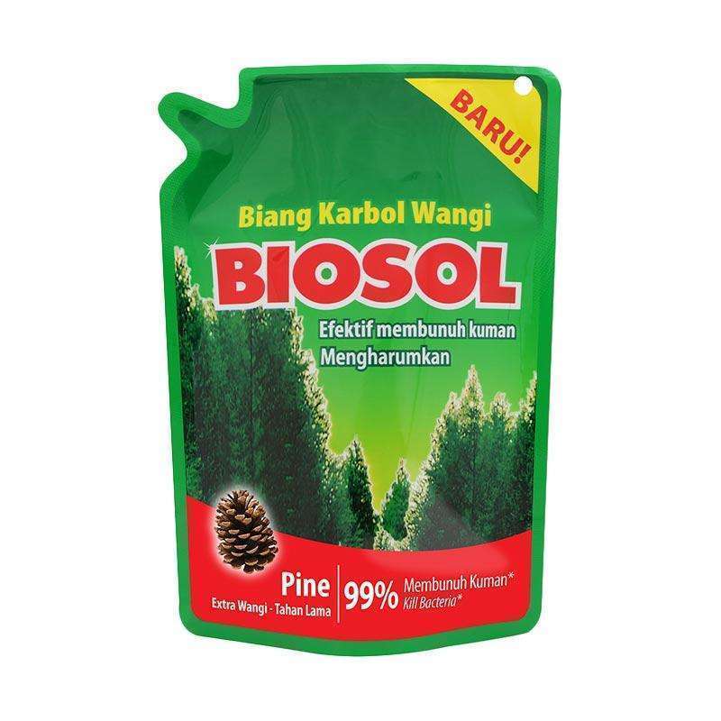 Segera Dapatkan Rumah Indah Bersih Sekarang Juga! 15 Rekomendasi Karbol ...