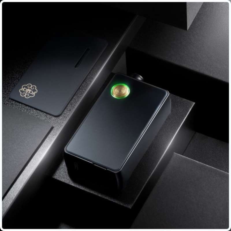 Jual Dotaio V2 Dotmod 75w Kit 100% Authentic By Dot Mod Usa / Dot Aio ...