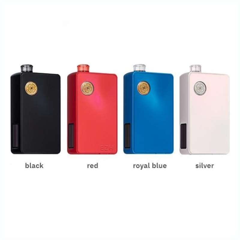 Jual Dotaio V2 Dotmod 75w Kit 100 Authentic By Dot Mod Usa Dot Aio