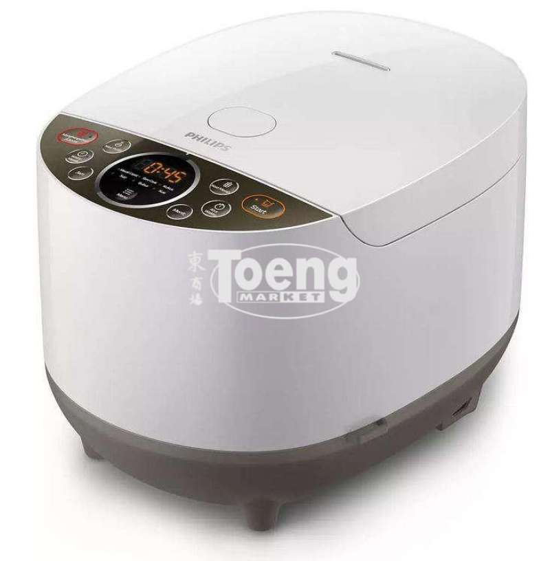 Rice Cooker - Harga Murah & Terbaru Agustus 2024