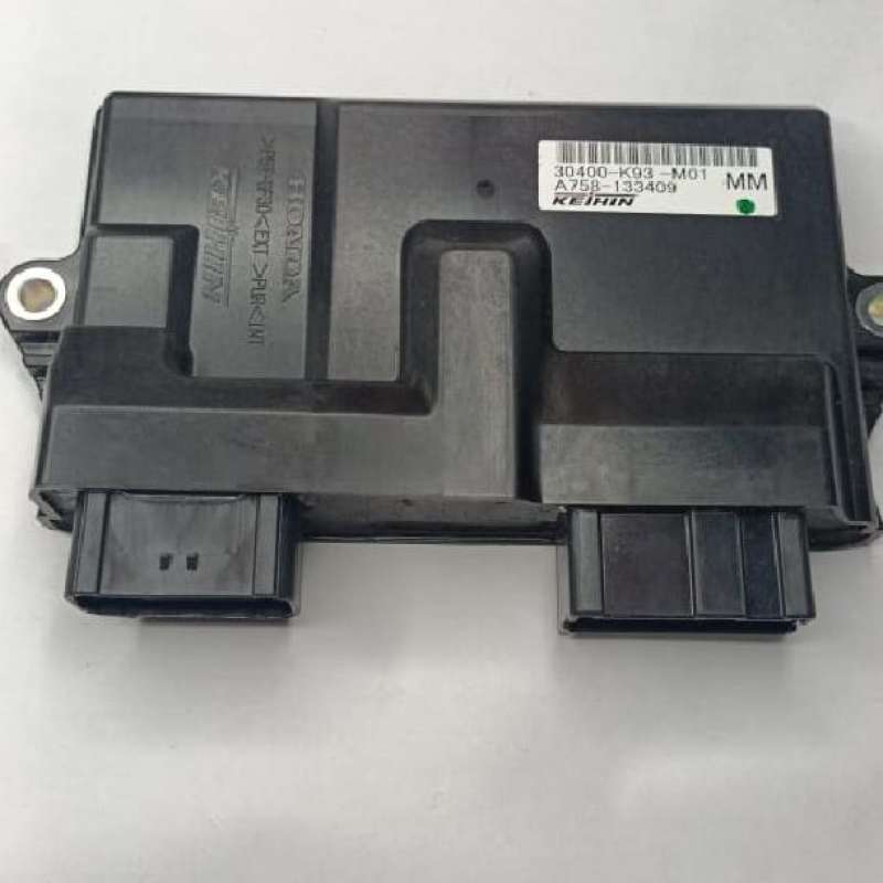 Jual Ecu Ecm Scoopy Esp Terbaru Dengan Harga Termurah Di 2024 | Blibli