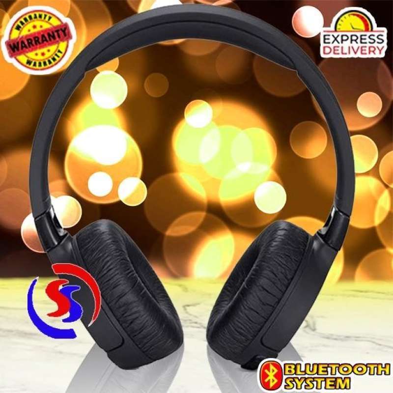 Jual Headset Gaming Jbl Tune 600 Bt Original Di Seller Swalayanstore ...