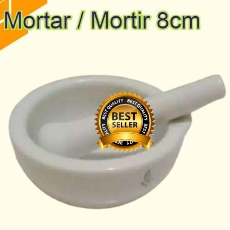 Promo Gratis Ongkir Alat Lumpang Penggerus Mortar Penghancur Gerusan ...