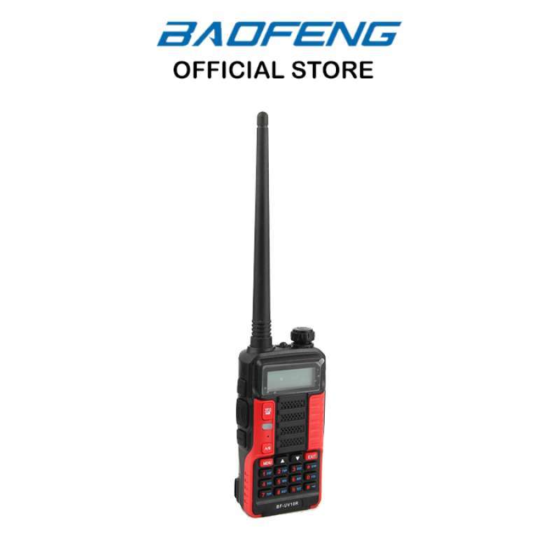 Jual BAOFENG UV-10R di Seller Baofeng Indonesia - Mangga Besar, Kota ...
