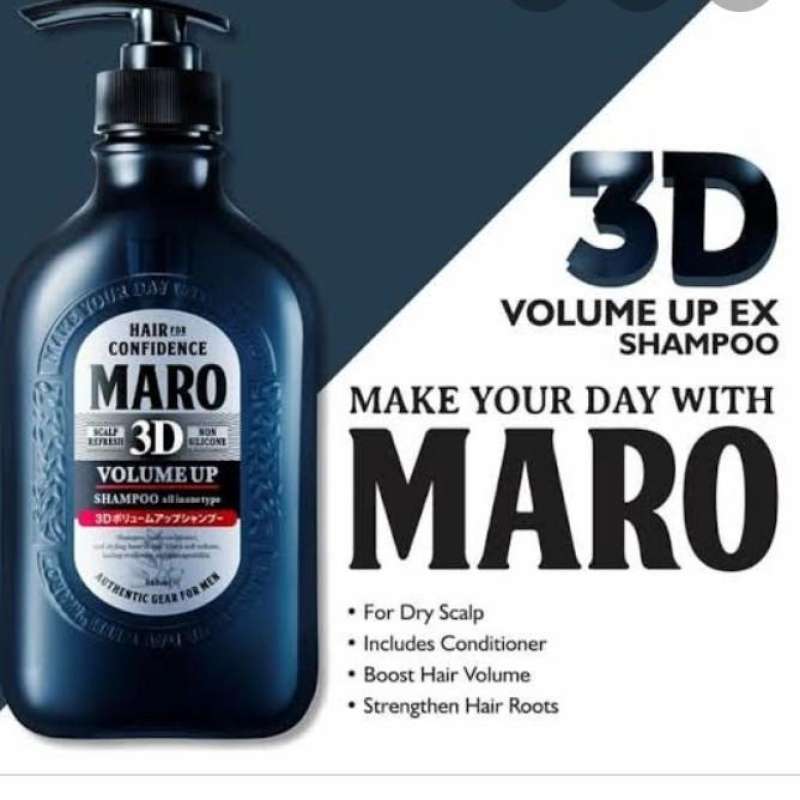 Dapatkan Rambut Anti Lepek dan Mengembang Sempurna dengan 15 ...