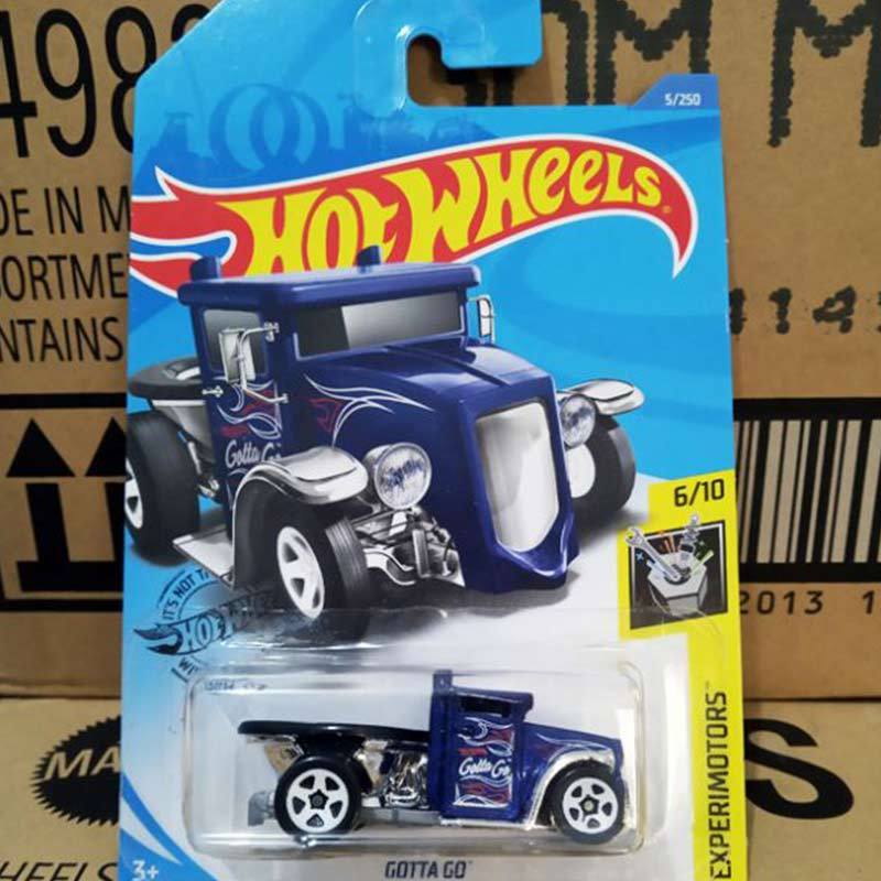 Jual Hot Wheels Gotta Go Diecast di Seller SS Hotwheels - Pondok Bambu ...