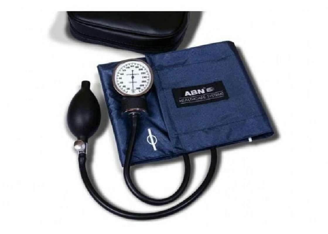 Jual Tensimeter Manual Abn Spectrum Di Seller Ansari Medika ...