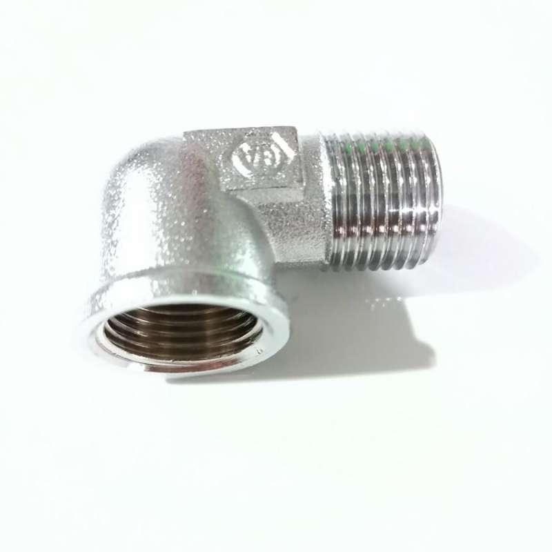 Jual neple knee drat luar dalam 1/2inch kuningan di Seller HOME BUILDING SHOP - Tanah Tinggi ...