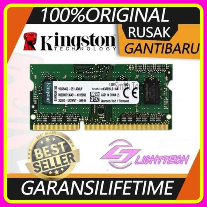 Jual Ram Upgrade 32gb Untuk Laptop Asus Tuf Gaming F15 Fx506heb Memory ...