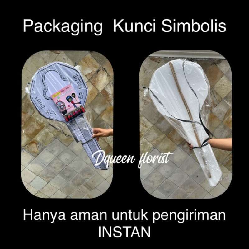 Promo Kunci motor simbolis Diskon 9% di Seller NATAKA STORE - Mekarsari ...