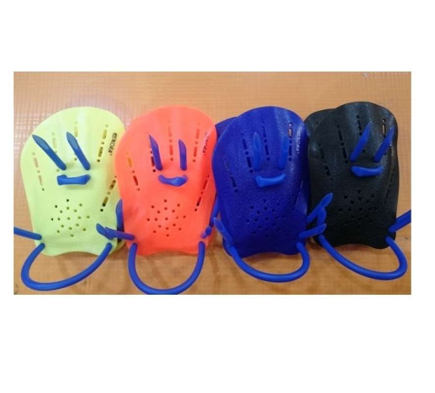 Promo Hand Paddle Untuk Renang Diving Diskon 12% di Seller W2_id ...
