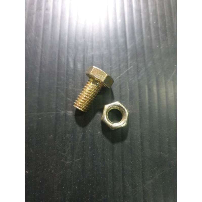 Jual Baut Siku Lubang 💯 Harga Murah & Kualitas Terbaik November 2025