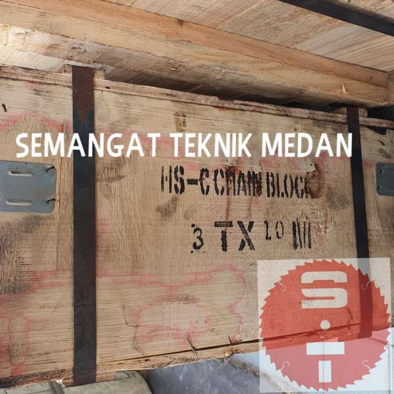 Jual Katrol Elephant 💯 Harga Murah & Kualitas Terbaik Desember 2025