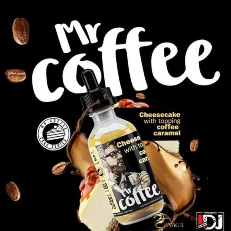 Jual Mr Coffee Cheesecake Termurah - Harga Grosir Terupdate Hari Ini ...