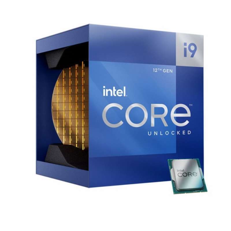 Promo Intel Core i9 12900F 5.1 GHz 16 Core 20 Threads Alder Lake ...