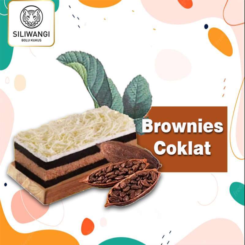 Jual Siliwangi Bolu Kukus 16 Varian Rasa Di Seller Melfi Toko Kue And Oleh Oleh Palmerah Kota