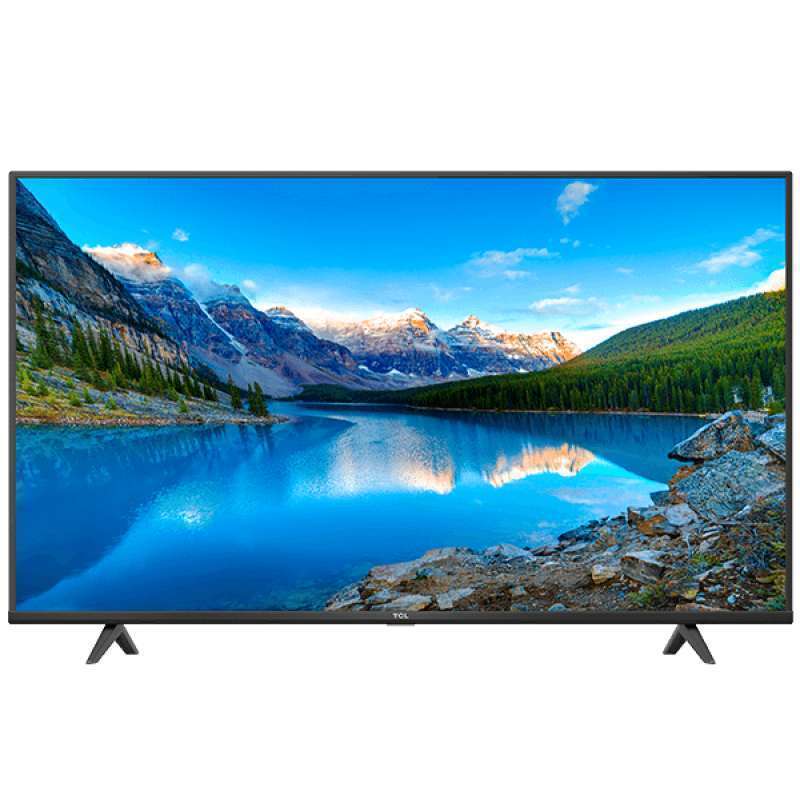 Promo free ongkir khusus jadetabek TCL 55P635 (2022) EDGELESS 55 inch ...