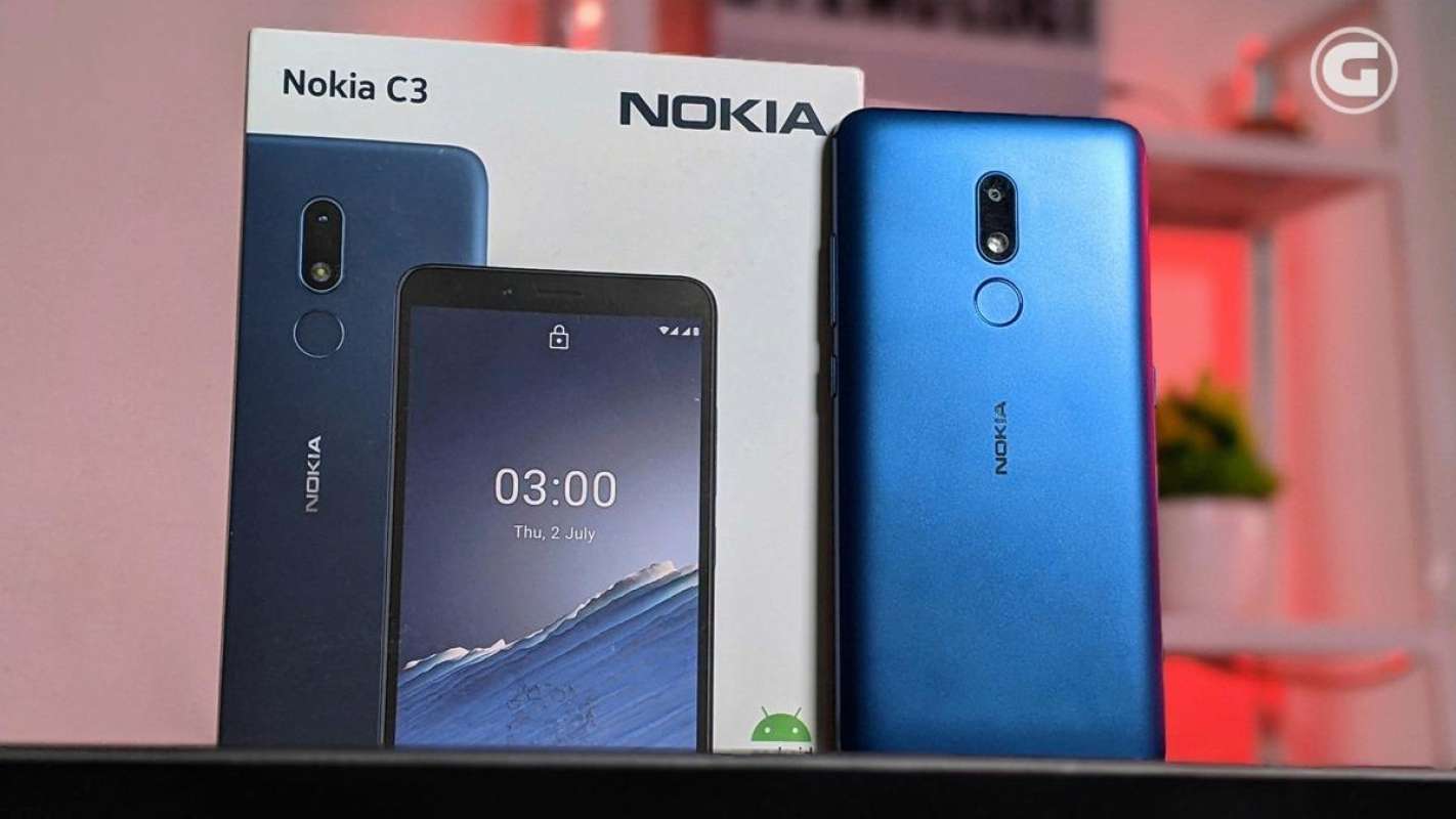 Nokia 5.3 - Harga Terbaru Juni 2026