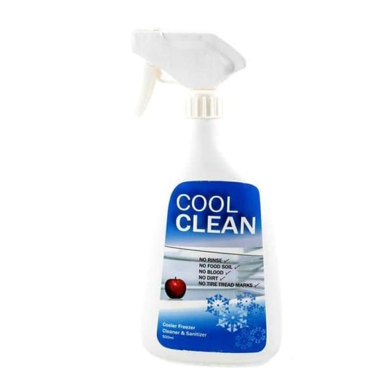 Jual Cooler Clean Freezer Original, Murah & Diskon Juli 2024 | Blibli