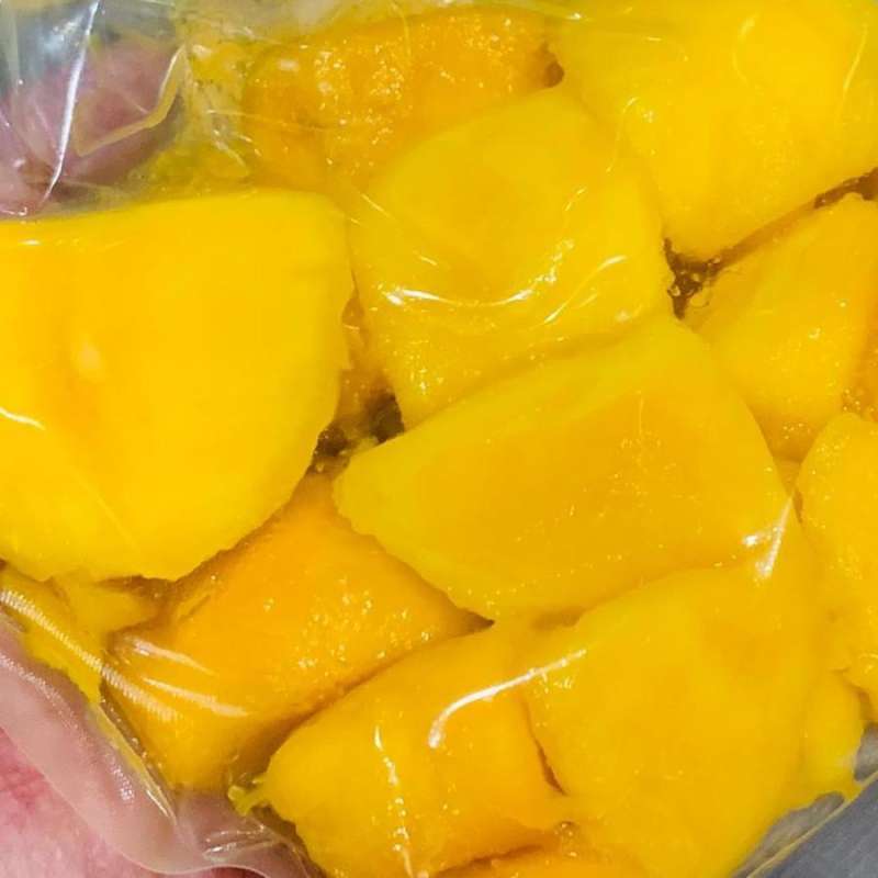 Jual Mangga Thailand Frozen Terbaik April 2024 - Harga Murah & Gratis ...