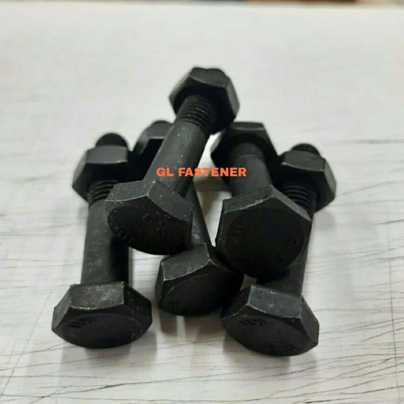 Jual Baut M16 X 50 Terbaru Dengan Harga Termurah Di 2024 | Blibli