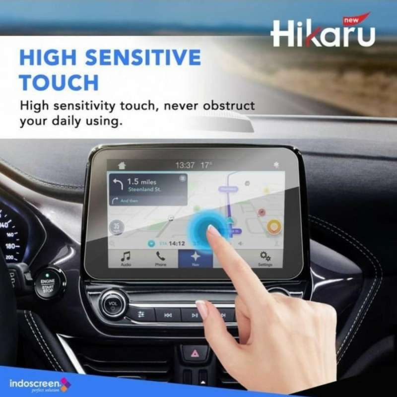 Jual Lcd Head Unit Innova Terbaru Dengan Harga Termurah Di 2024 | Blibli