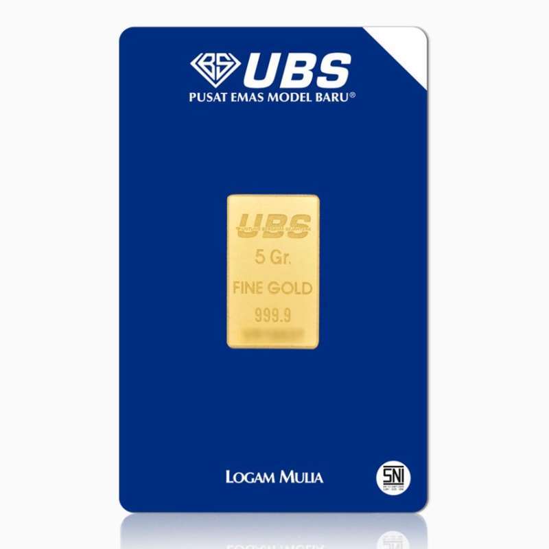 5 Keuntungan Investasi Logam Mulia, Pasti Bikin Kamu Tajir! - Blibli ...