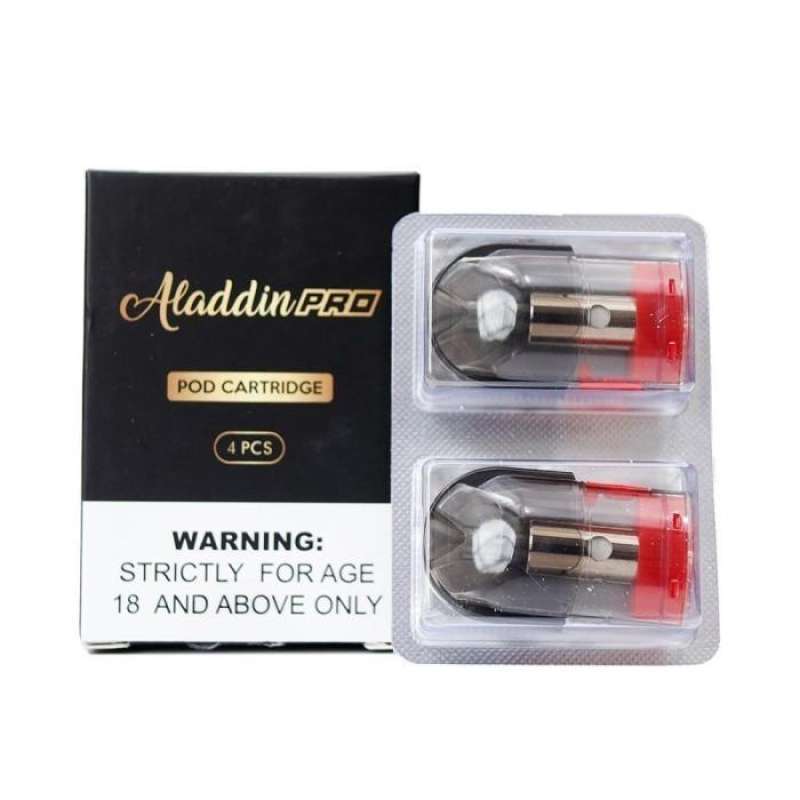 Jual CARTRIDGE ALADDIN PRO BBOX ORIGINAL di Seller gazafiesca - Babakan ...
