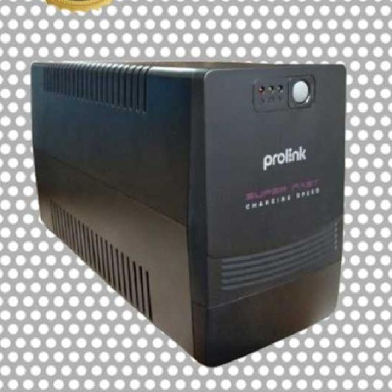 Jual UPS PROLINK 1200VA PRO1201SFCU 1200VA AVR Stabilizer *Instant Courier* di Seller Cullen ...