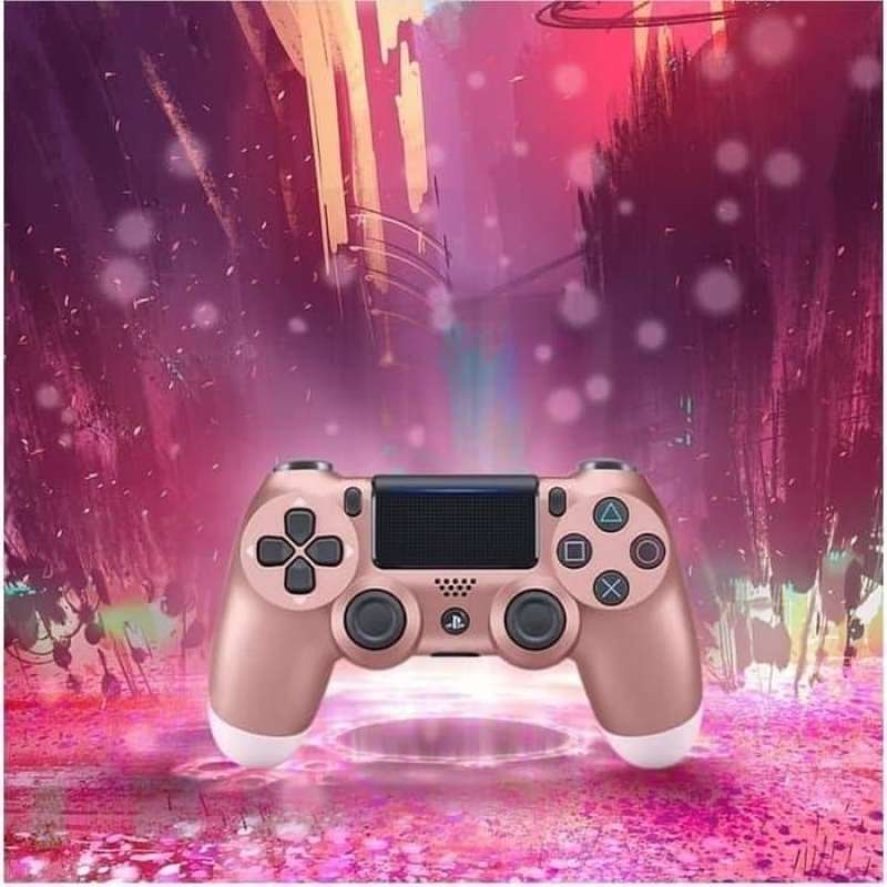 Promo Stik Ps4 - Ps4 Controller Limited Edition - Stick Ps 4 Original ...