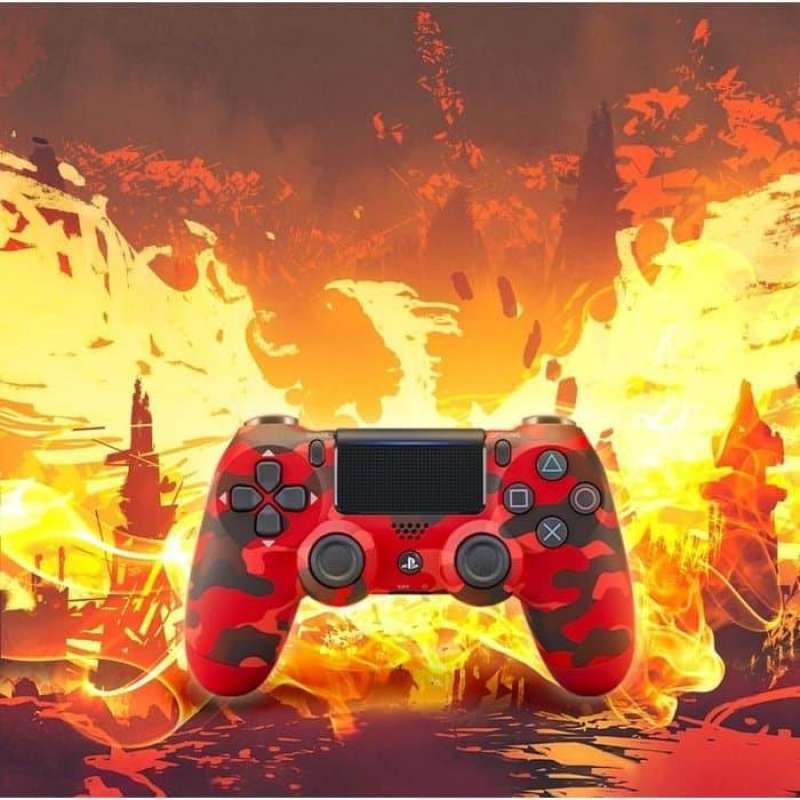 Promo Stik Ps4 - Ps4 Controller Limited Edition - Stick Ps 4 Original ...