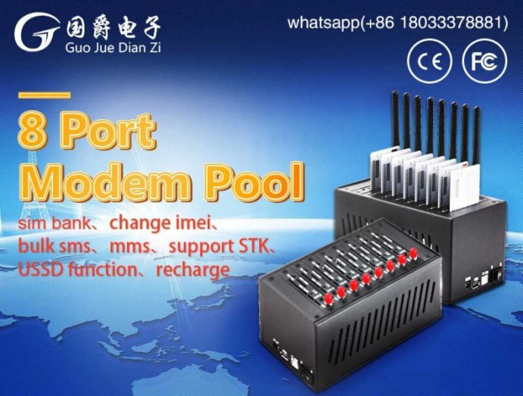 Jual FIMT 8 Ports GSM Modem RJ45 Interface Wavecom Module MC35I MODEM ... Jual FIMT 8 Ports GSM Modem RJ45 Interface Wavecom Module MC35I MODEM ...