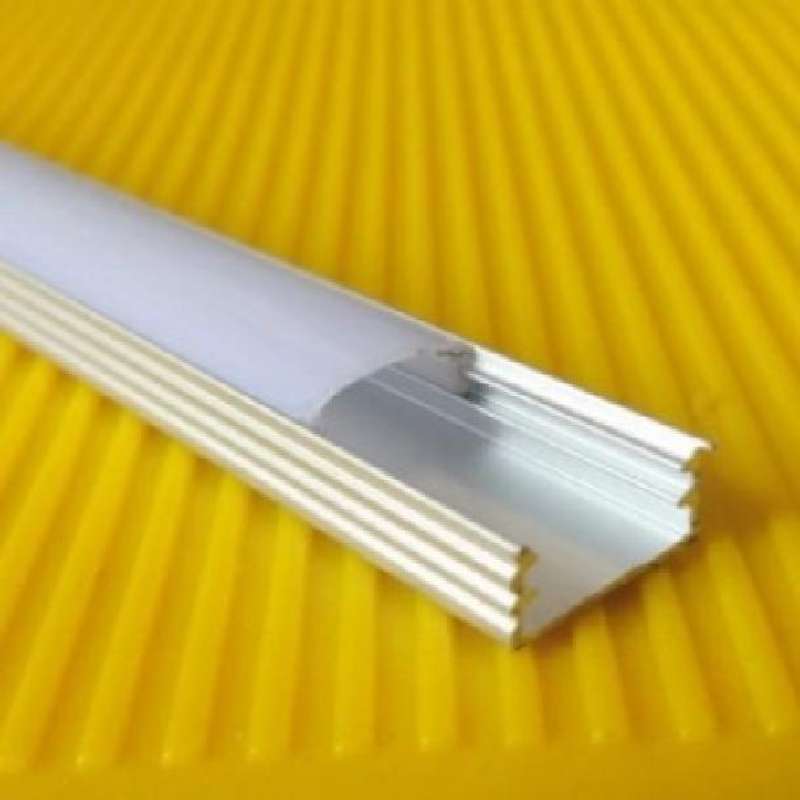 Jual Rumah Lampu/Housing Lampu Led Strip LC 026 di Seller The Best ...