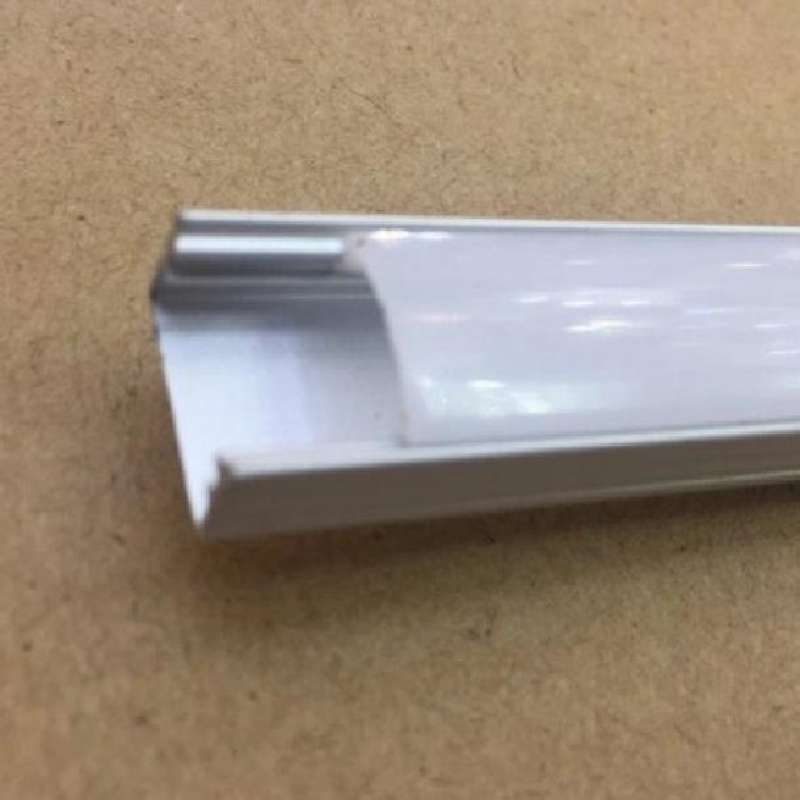 Jual Rumah Lampu/Housing Lampu Led Strip LC 026 di Seller The Best ...