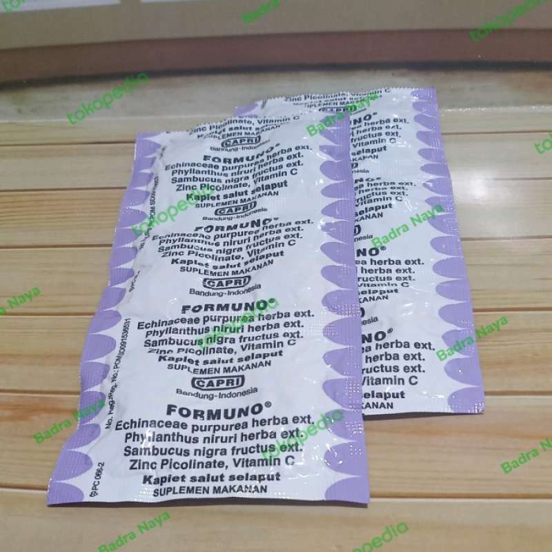 Promo formuno Diskon 1% di Seller FamilySakinah - Kota Jakarta Timur ...