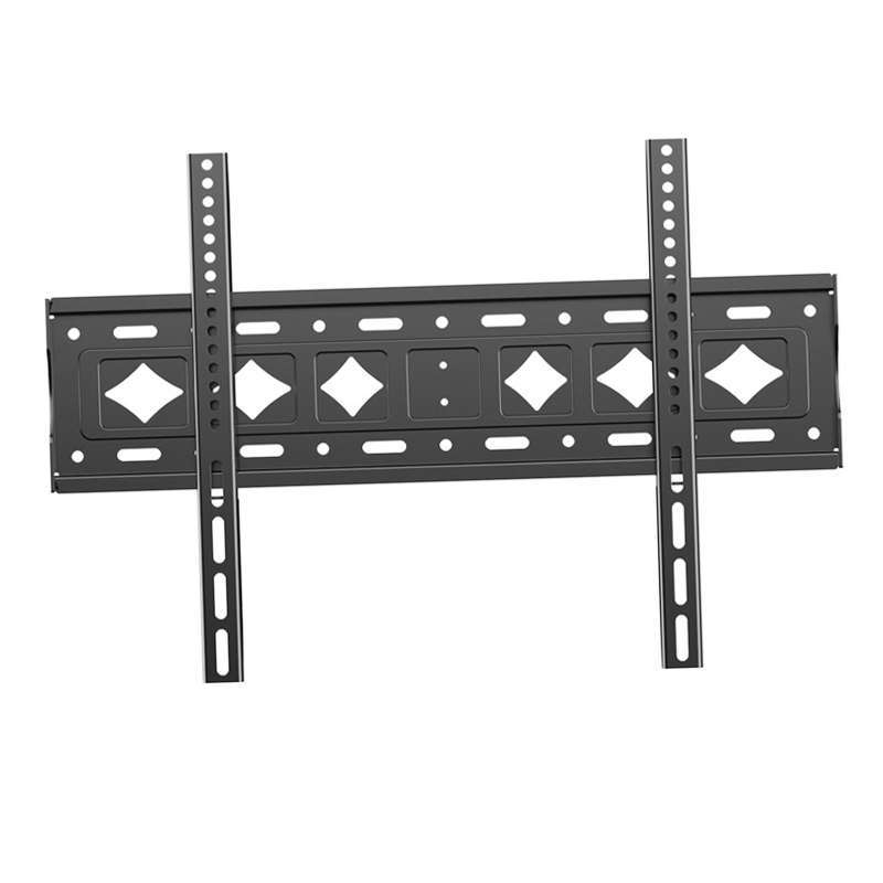 Promo tv Wall Mount Brackets Long Reach Heavy Duty Cold Rolled Steel ...