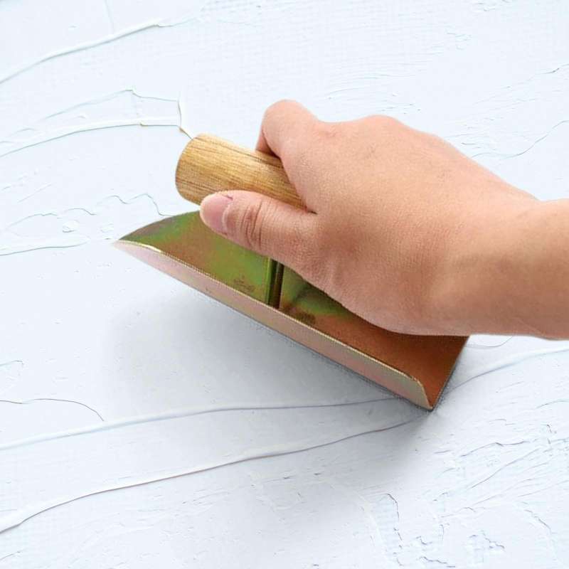 Promo Corner Trowel Home Construction Tool Corner Plastering Corner ...