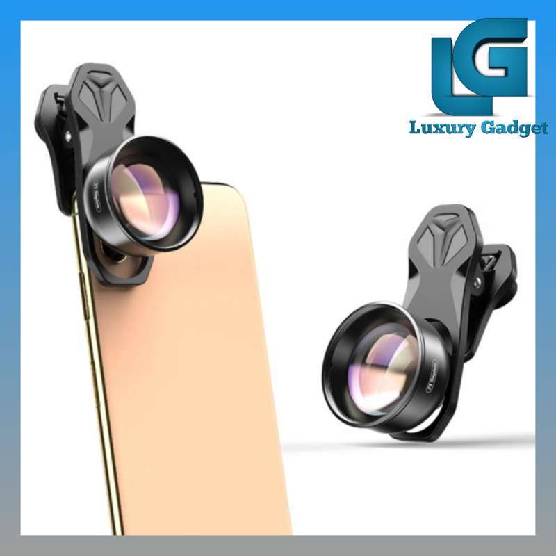 Jual Tele Zoom Apexel Spesifikasi Original, Murah & Diskon Harga April ...